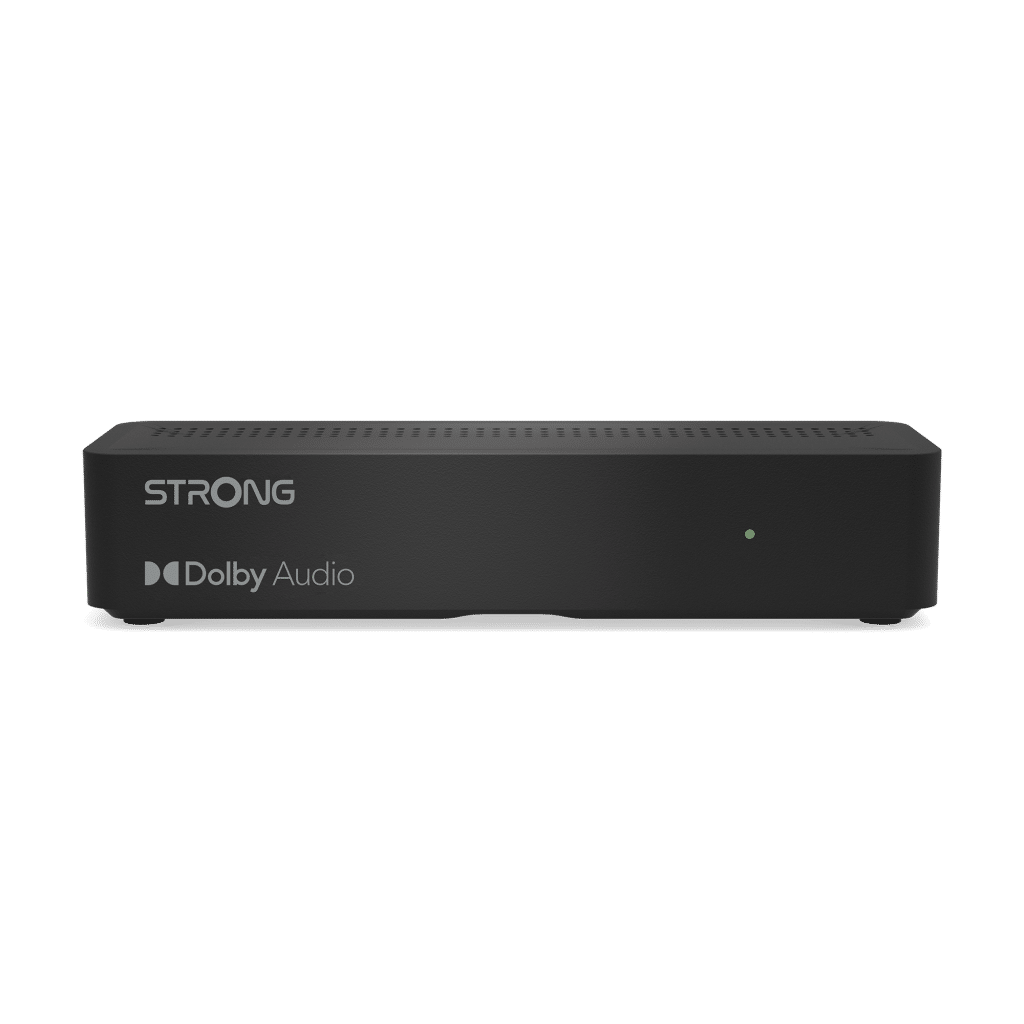 Strong SRT 7511 Sat-Receiver DIGITAL DIREKT